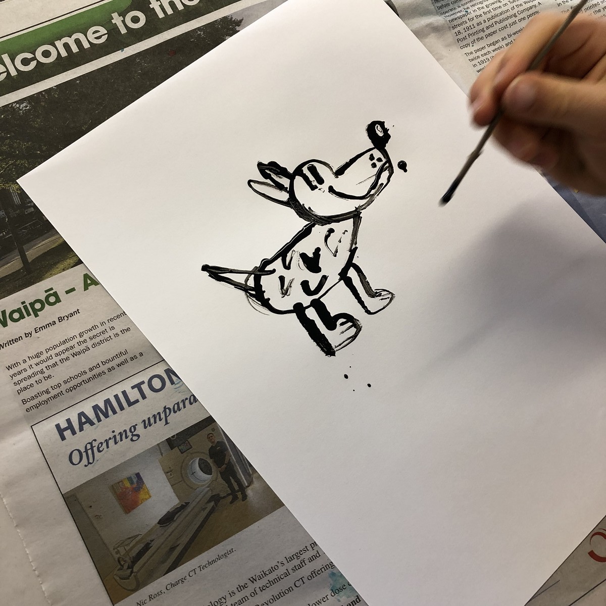 Draw like an Artist | Art/Illustrations workshops for kids
