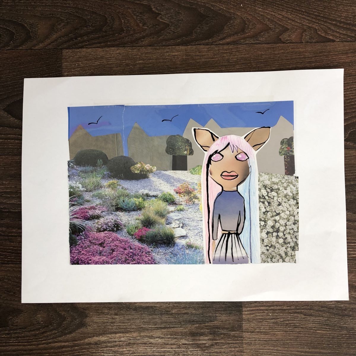Draw like an Artist | Art/Illustrations workshops for kids